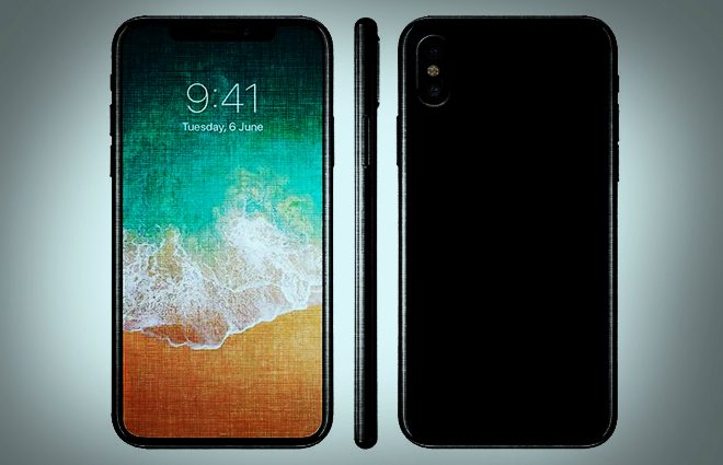 Goophone X, podróbka iPhone X, jest jak stary, schorowany ratlerek ...