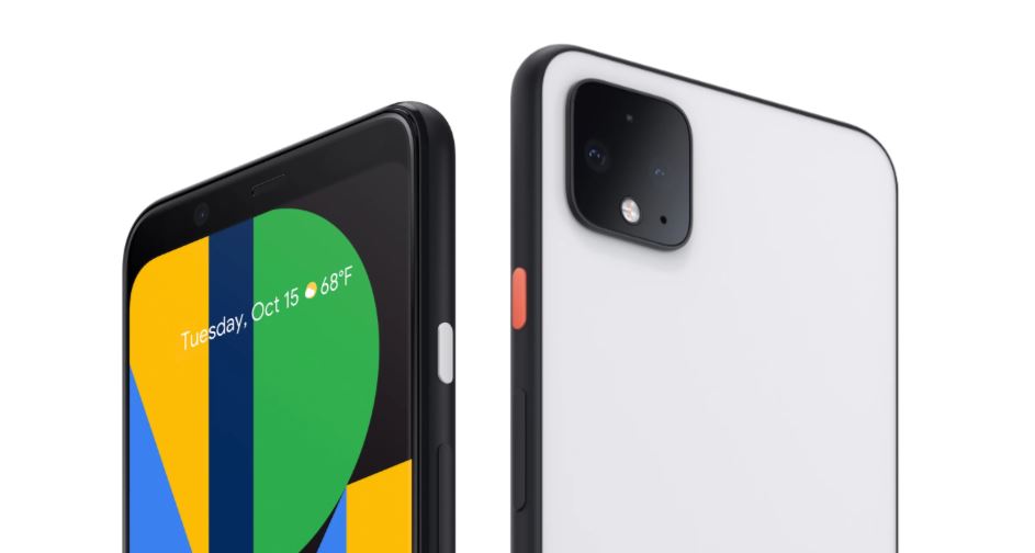 Google Pixel 4 jest wyposażone w nowego Asystenta Google. Posiada on ...