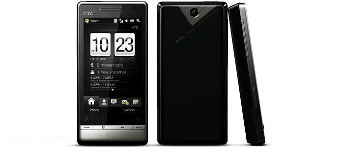 Jak skutecznie odblokować HTC Diamond 2 z simlock24.pl | simlock24.pl ...